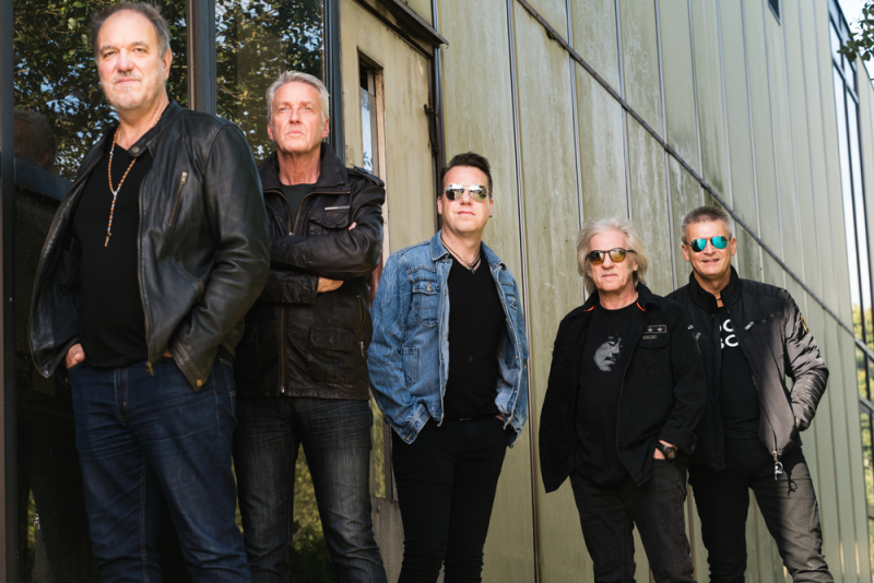 Frontiers Music Srl | Record Label