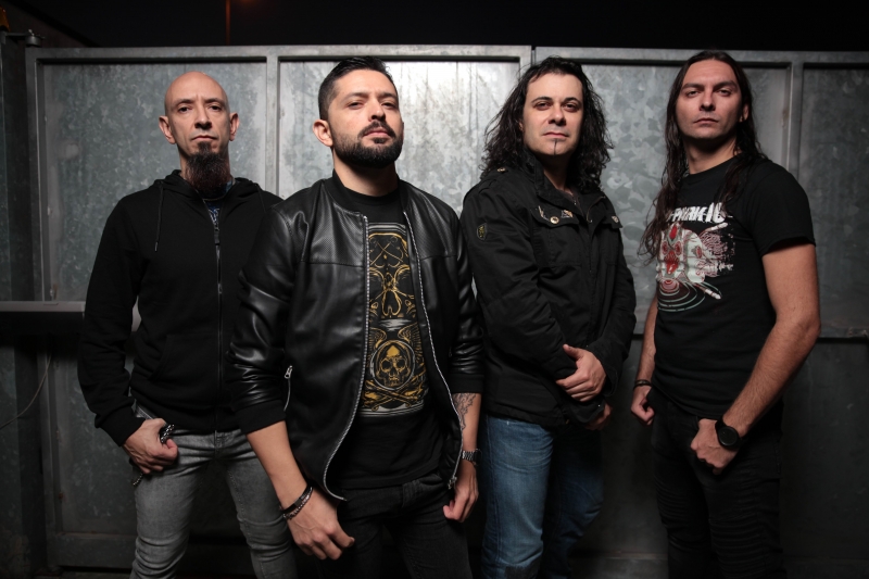 Frontiers Music Srl | Record Label