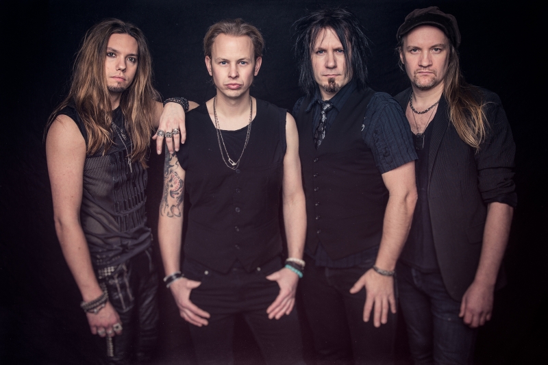 Frontiers Music Srl | Record Label