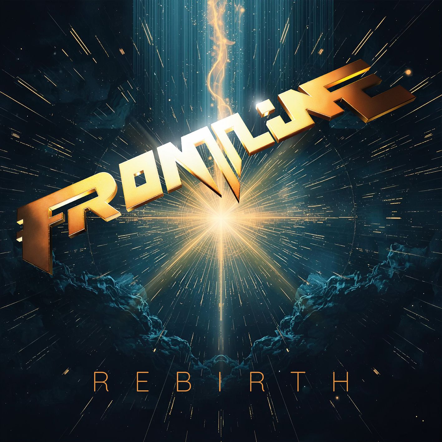 Frontiers Music Srl | Record Label