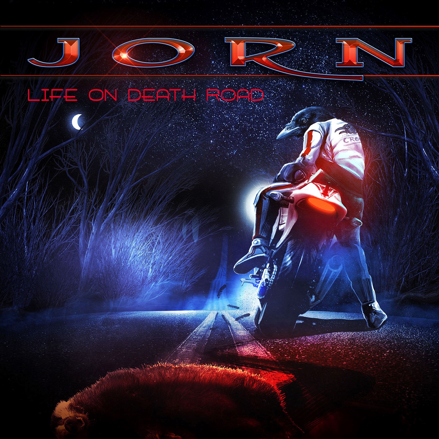 Frontiers Music Srl | Record Label