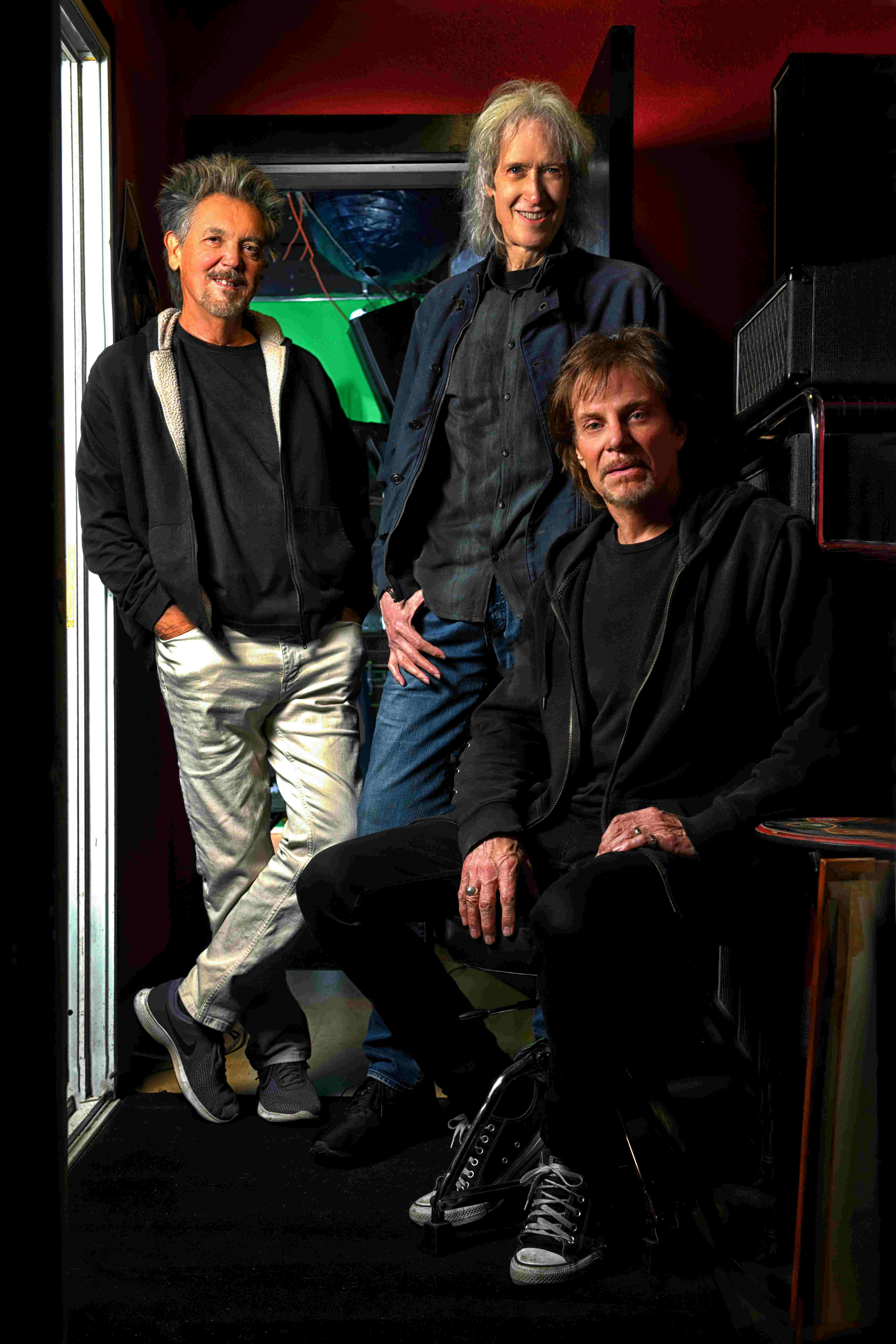 Frontiers Music Srl | Record Label