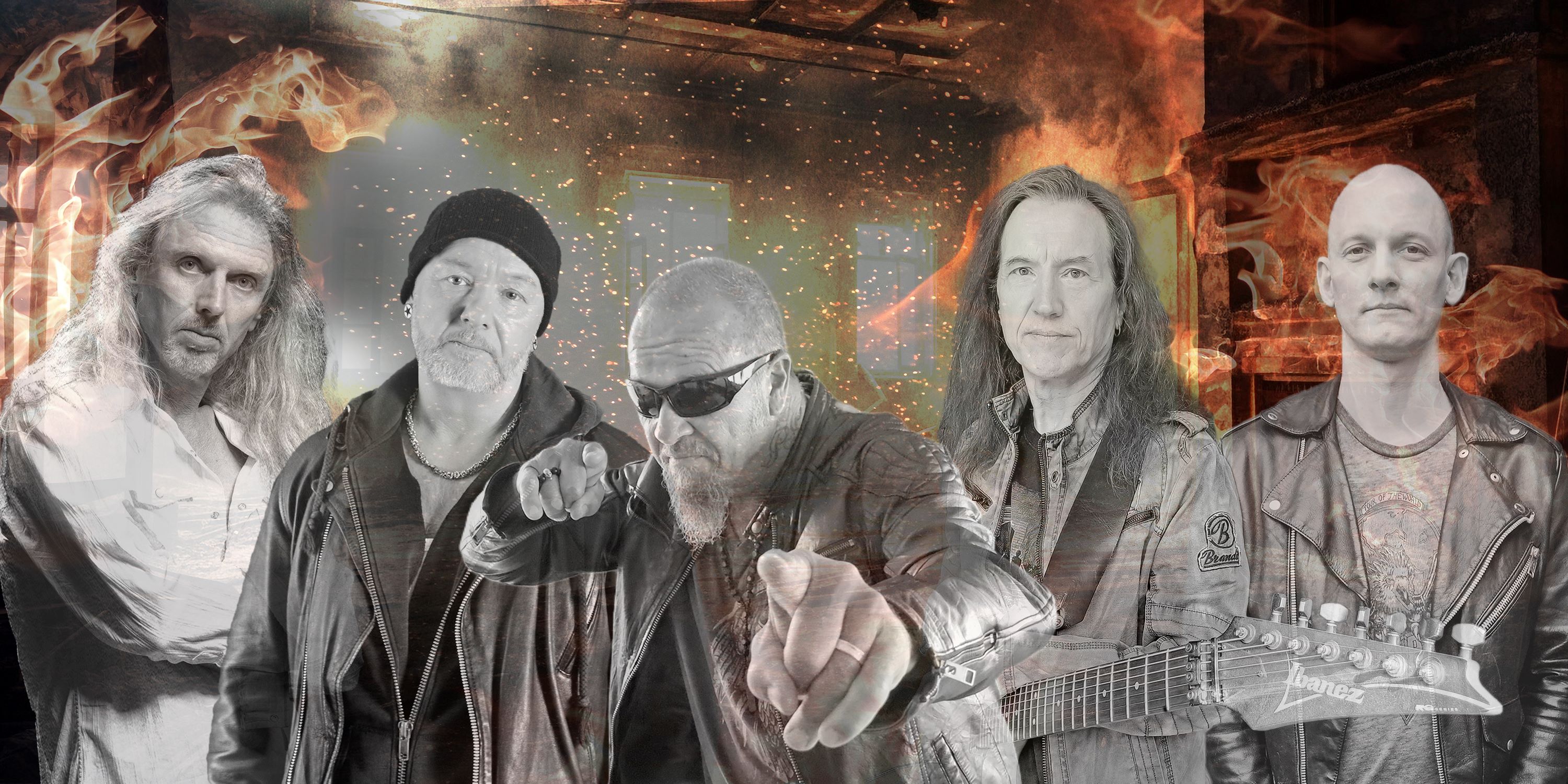 Frontiers Music Srl | Record Label