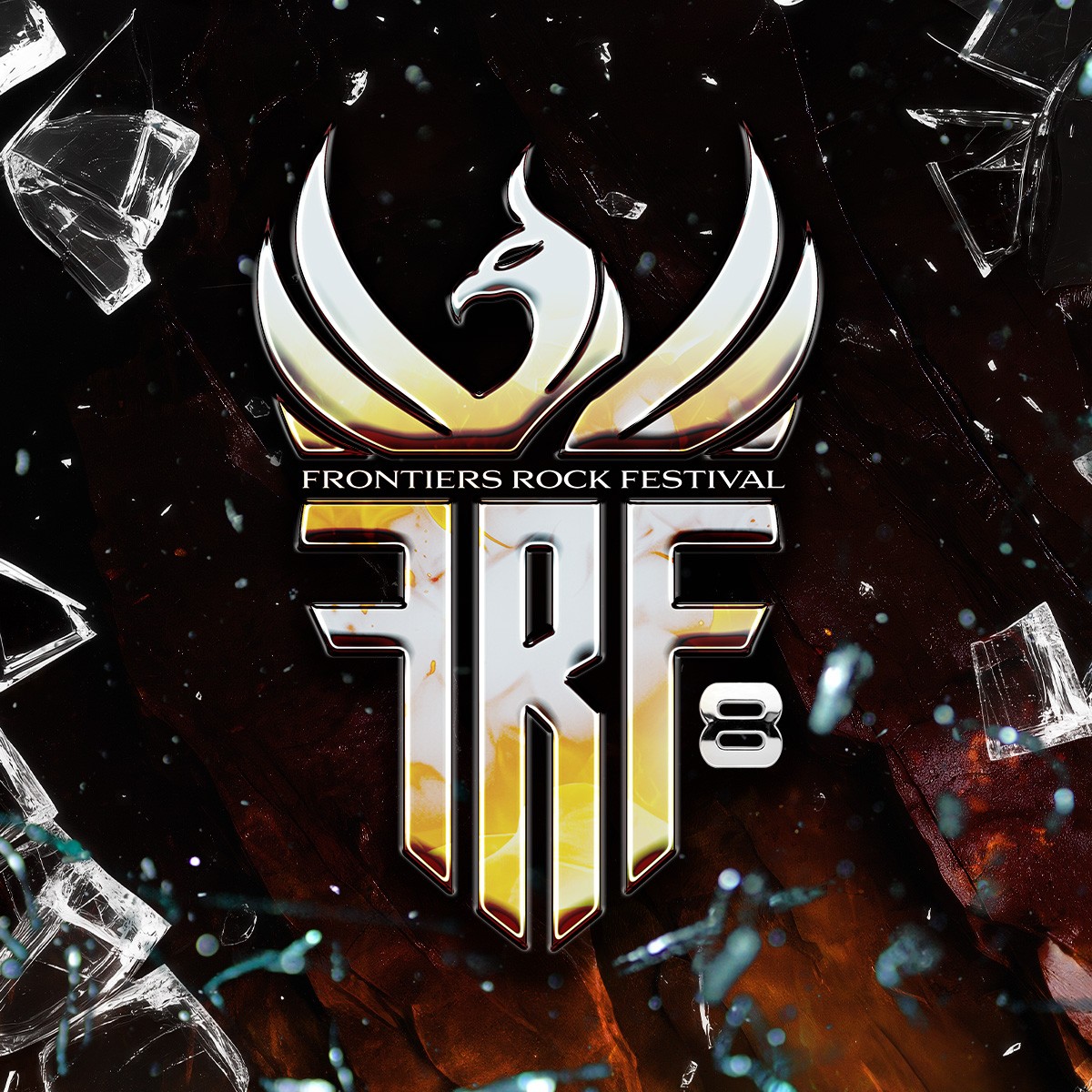 Frontiers Music Srl | Record Label