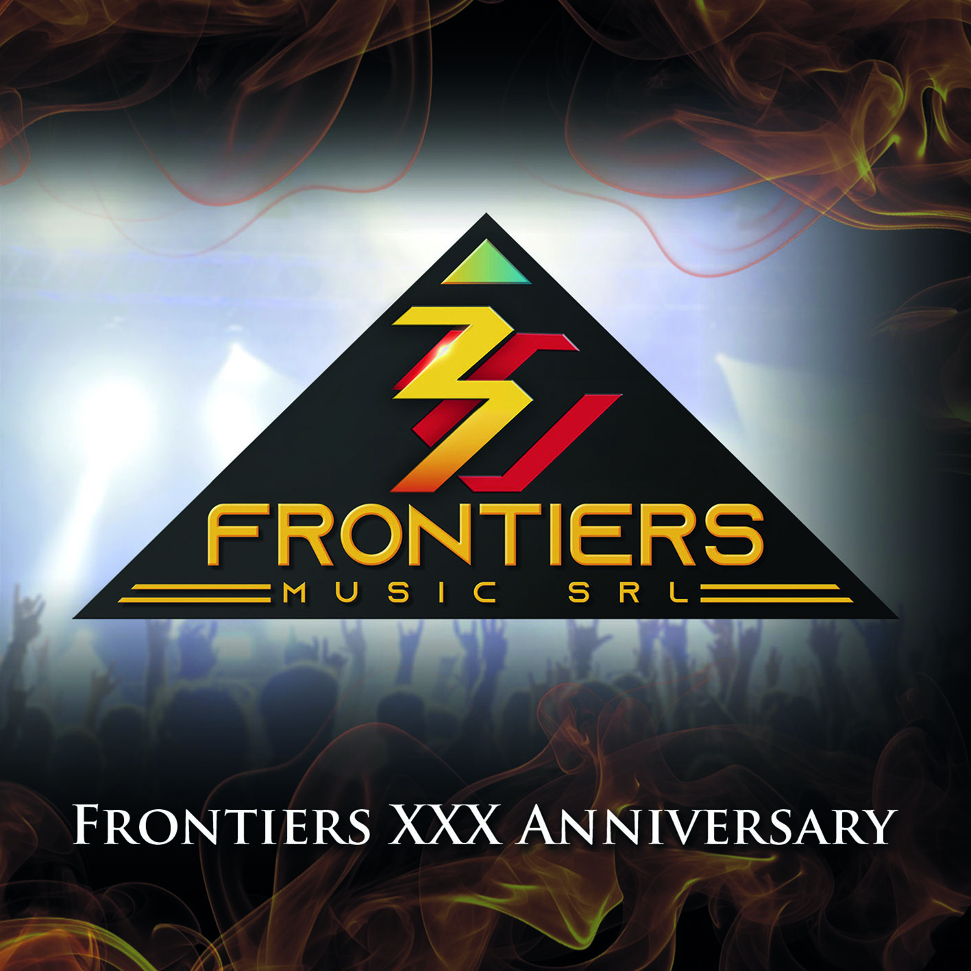 Frontiers Music Srl | Record Label