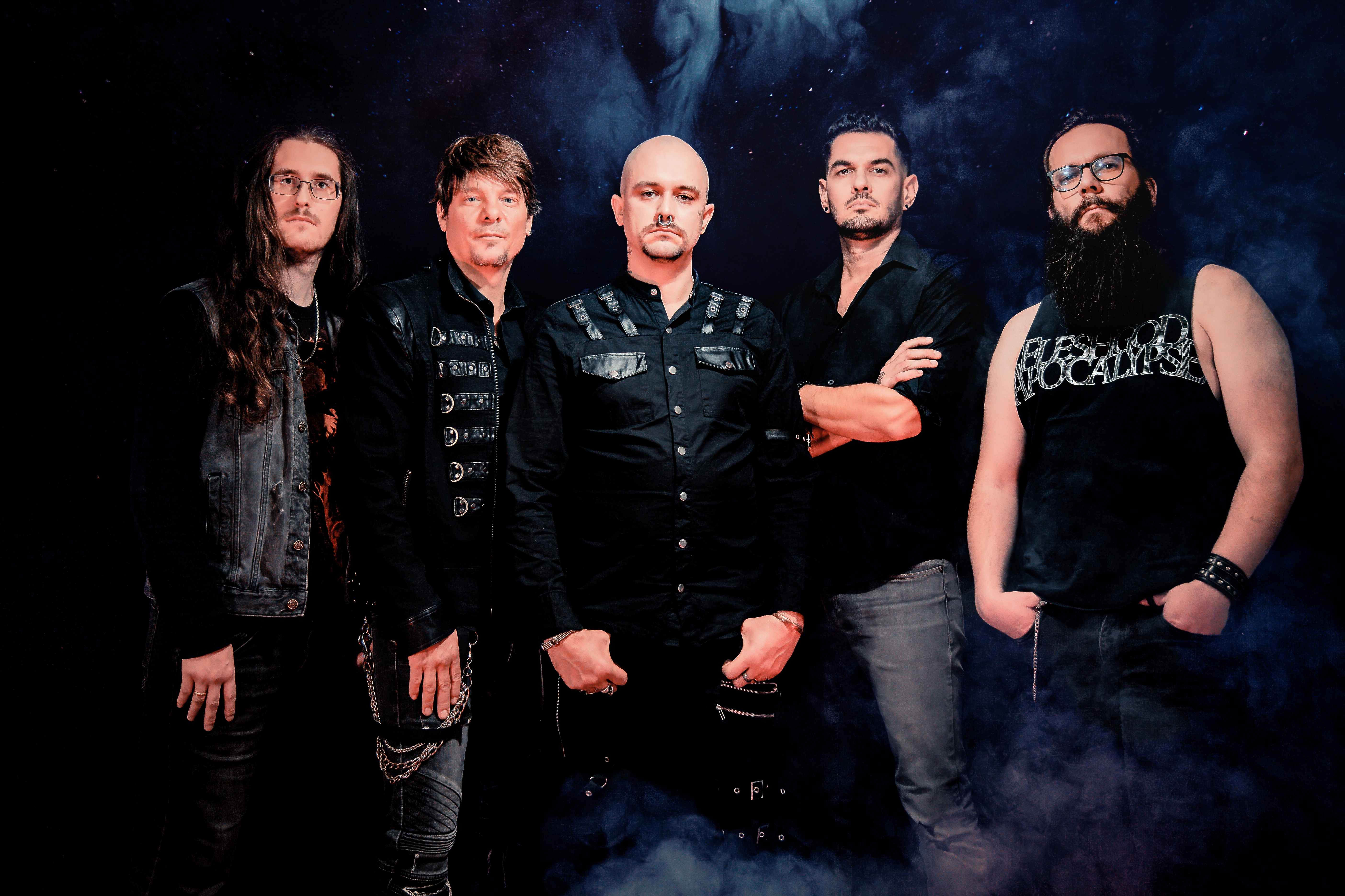 Frontiers Music Srl | Record Label