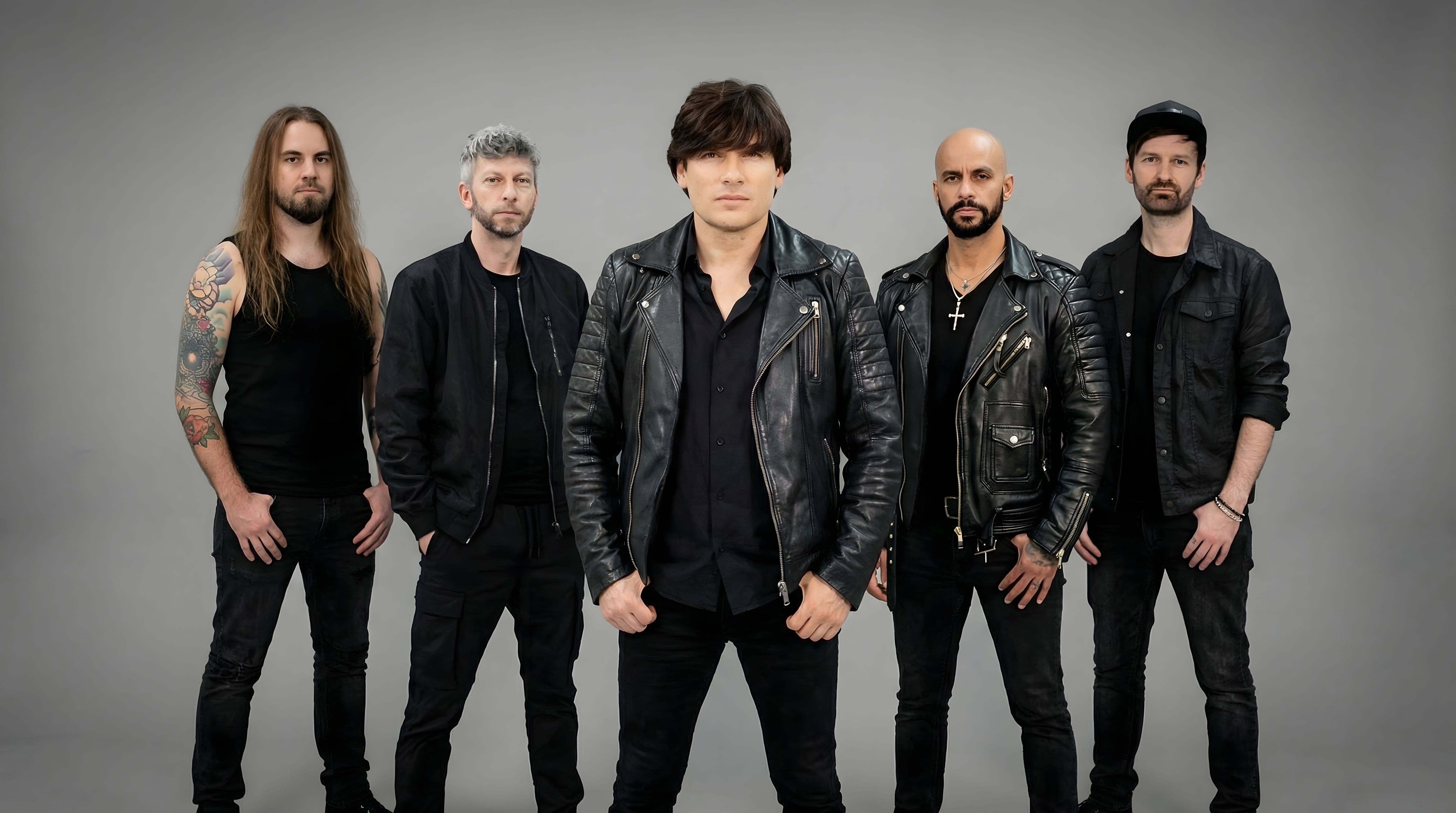 Frontiers Music Srl | Record Label