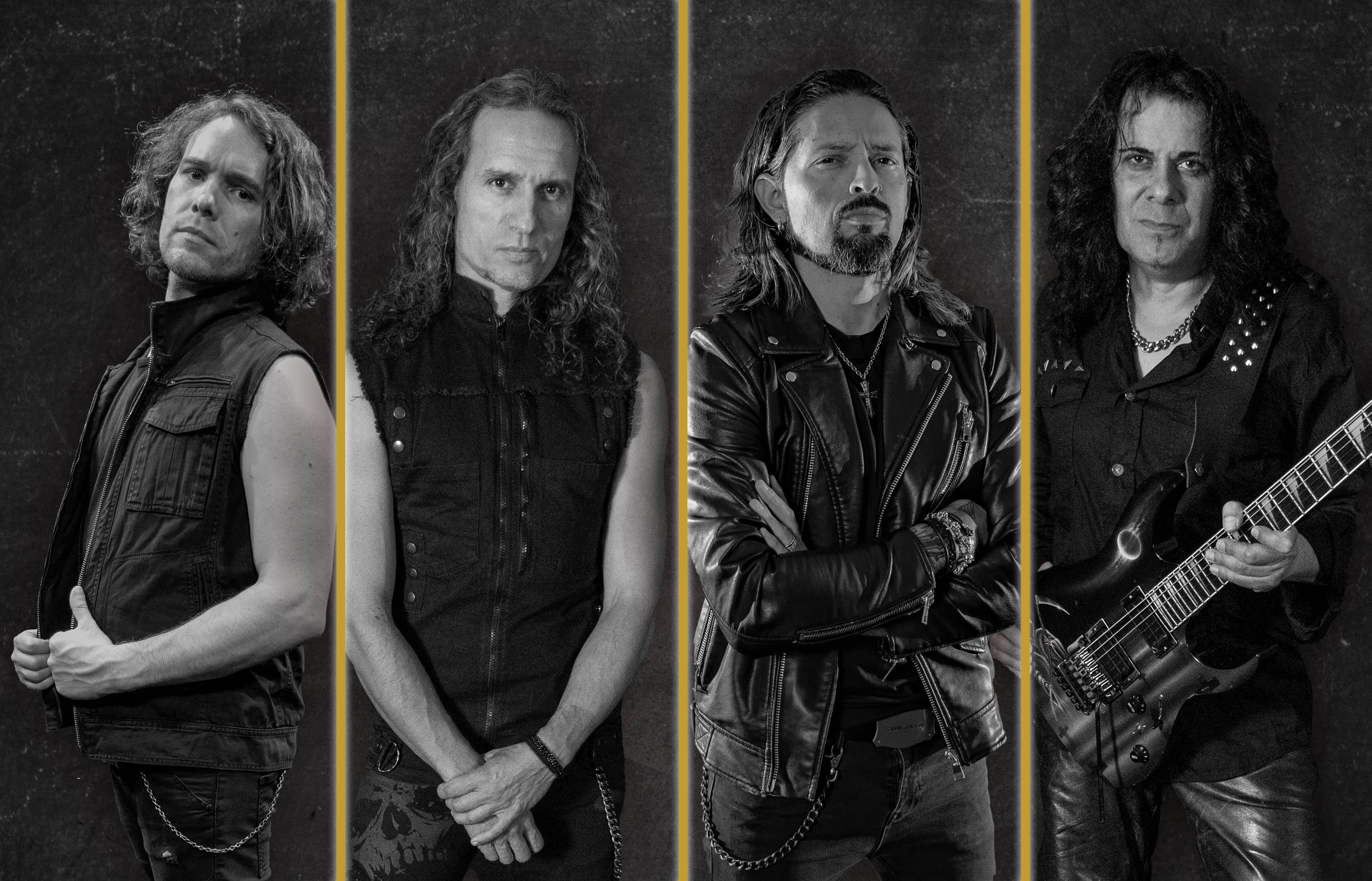 Frontiers Music Srl | Record Label