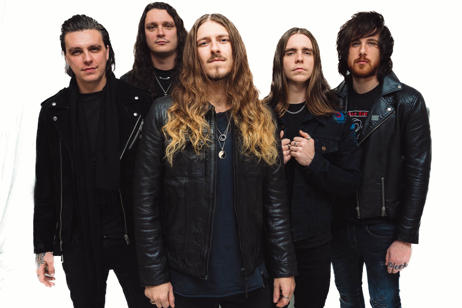 Frontiers Music Srl | Record Label