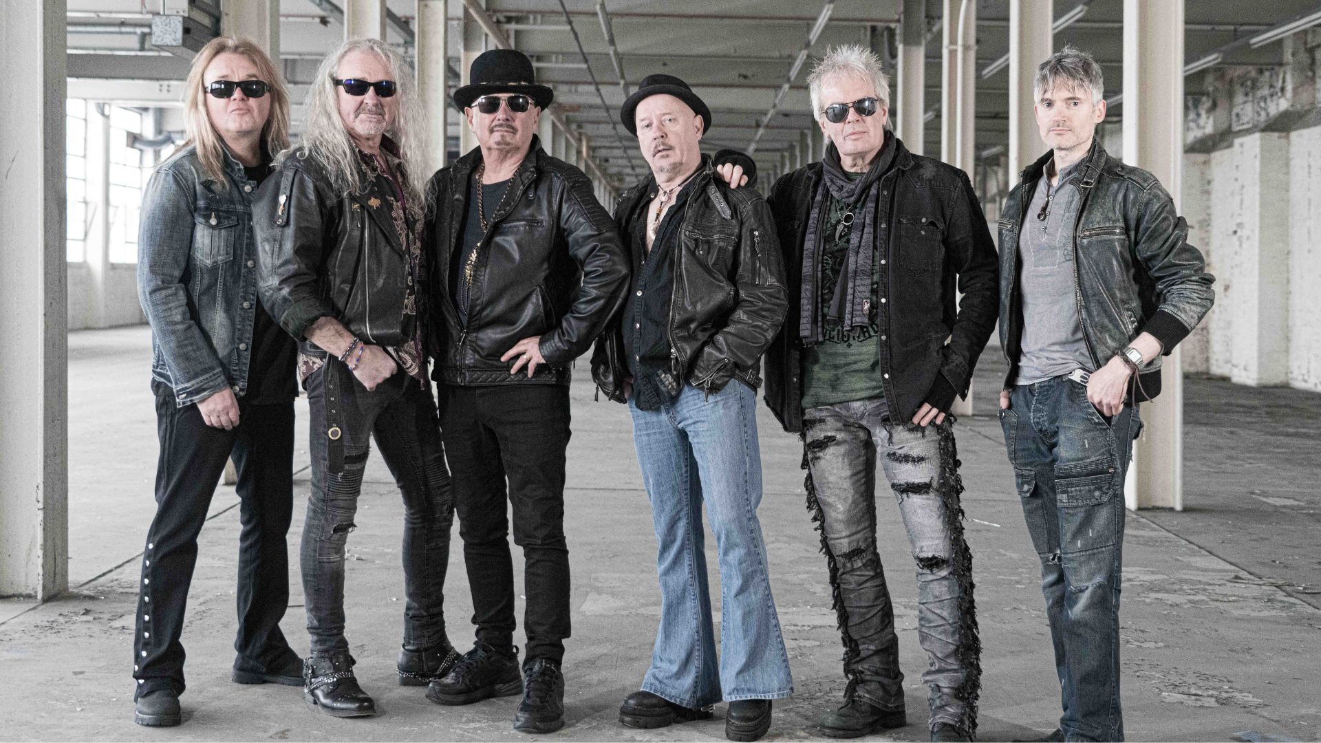 Frontiers Music Srl | Record Label