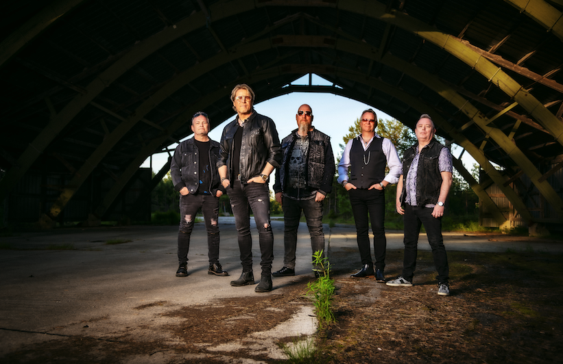 Frontiers Music Srl | Record Label