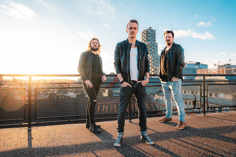 Frontiers Music Srl | Record Label