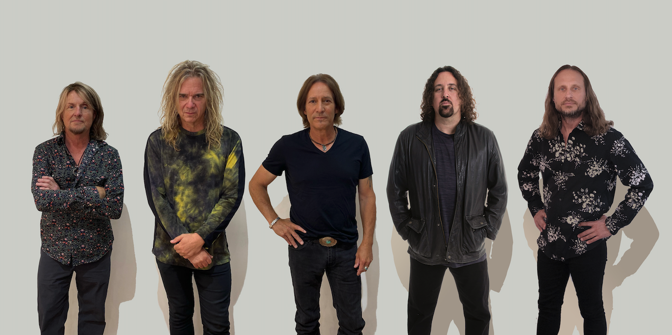 Frontiers Music Srl | Record Label