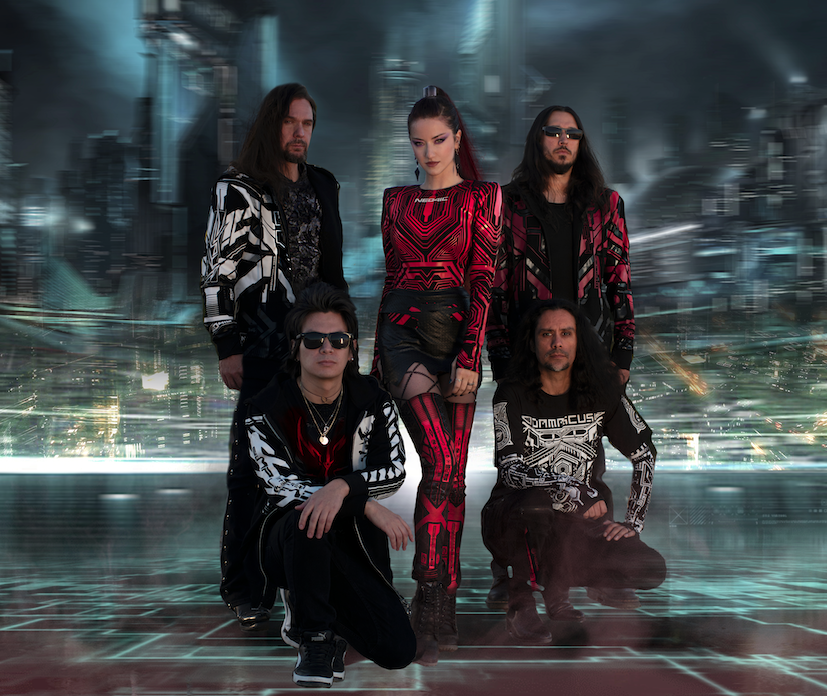 Frontiers Music Srl | Record Label
