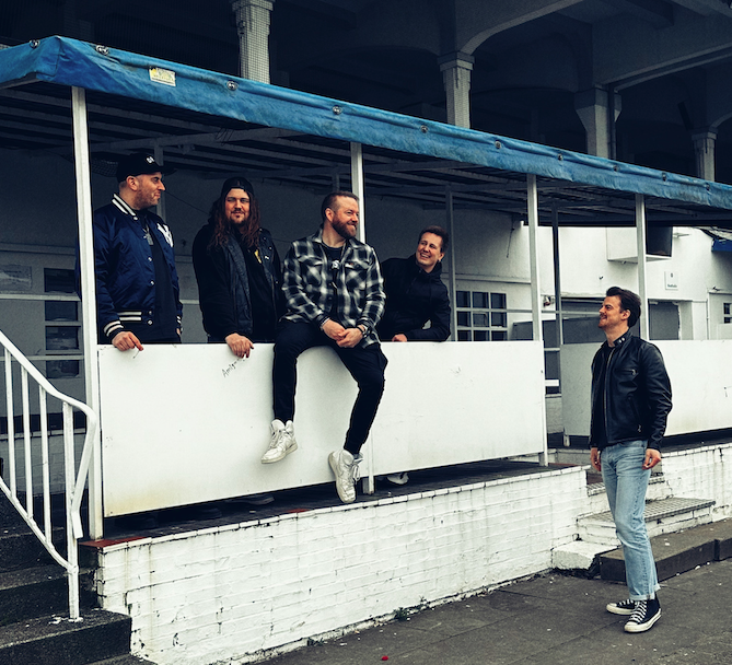 Frontiers Music Srl | Record Label