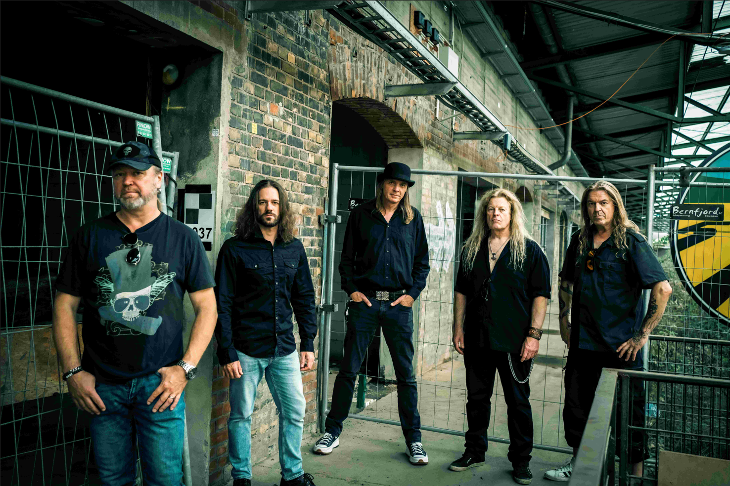Frontiers Music Srl | Record Label