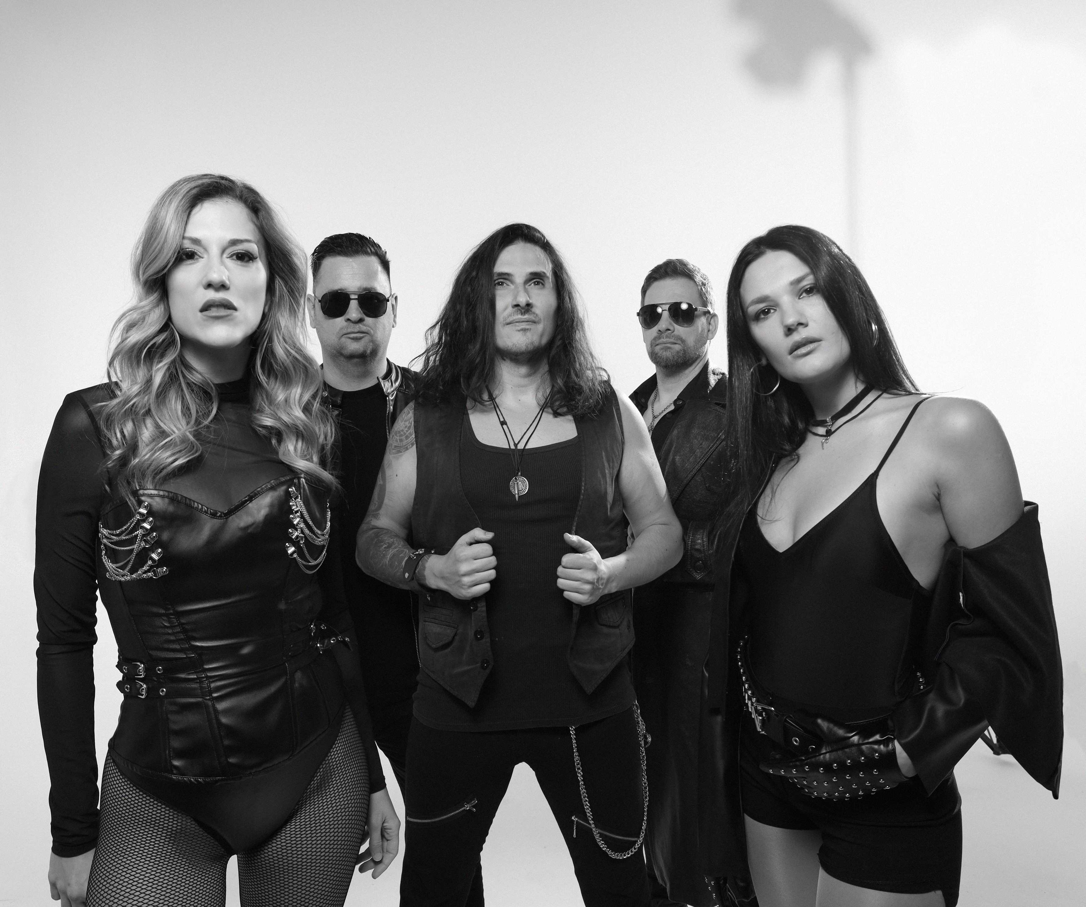 Frontiers Music Srl | Record Label