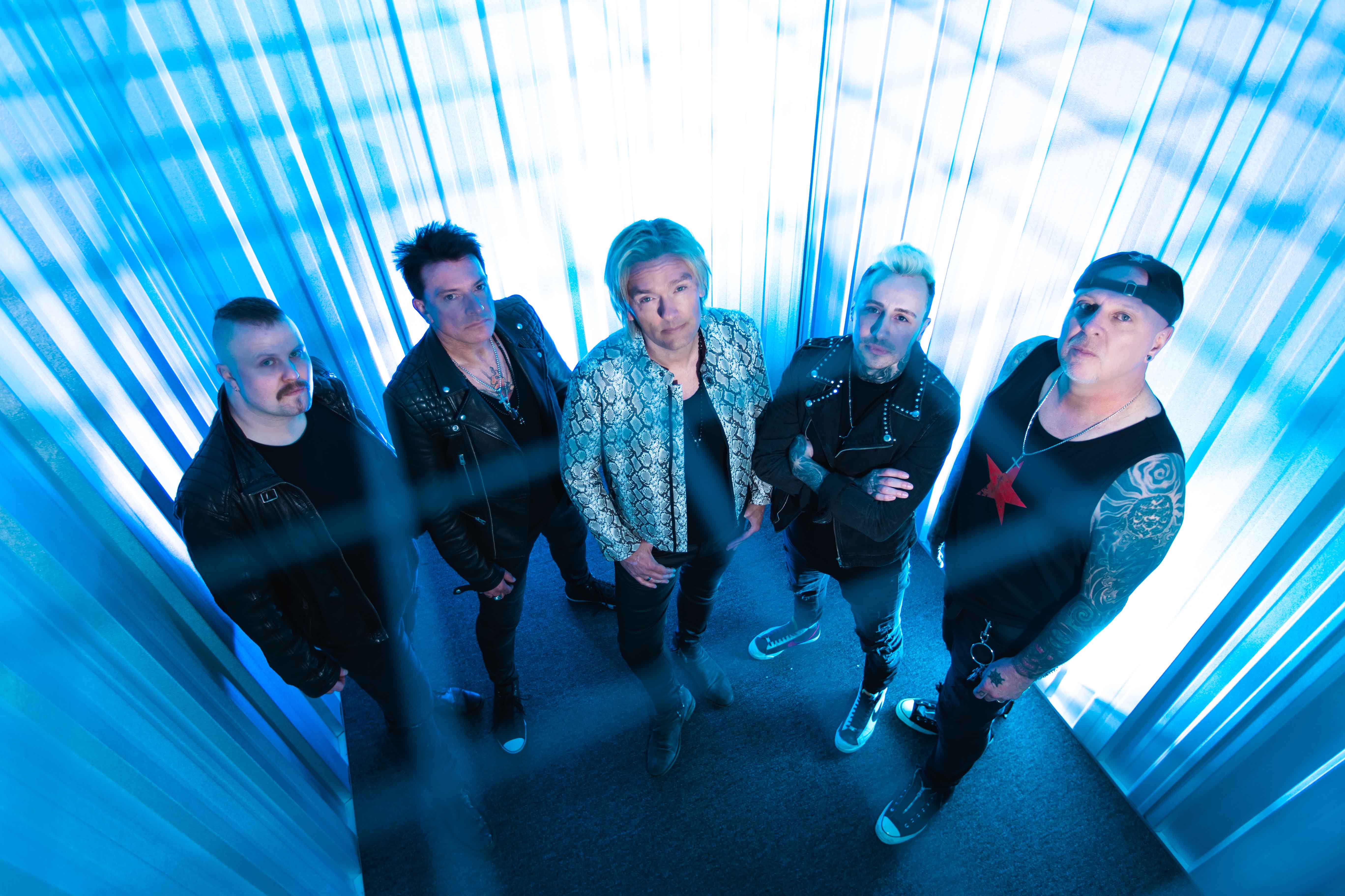 Frontiers Music Srl | Record Label