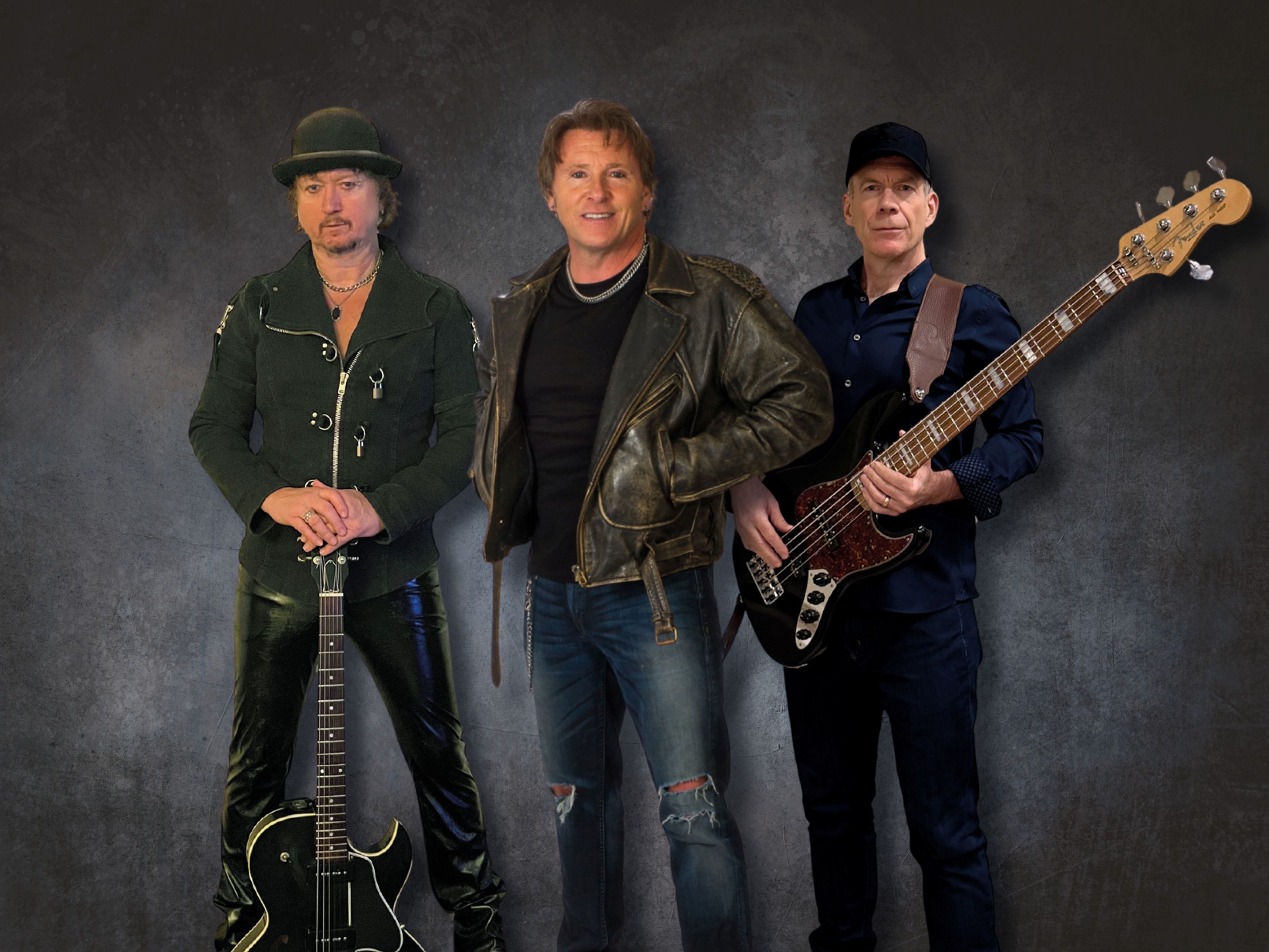 Frontiers Music Srl | Record Label