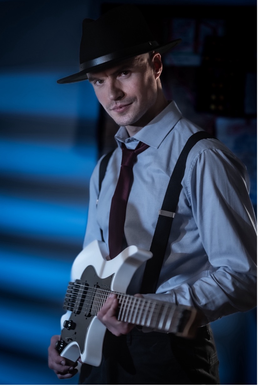 Frontiers Music Srl | Record Label