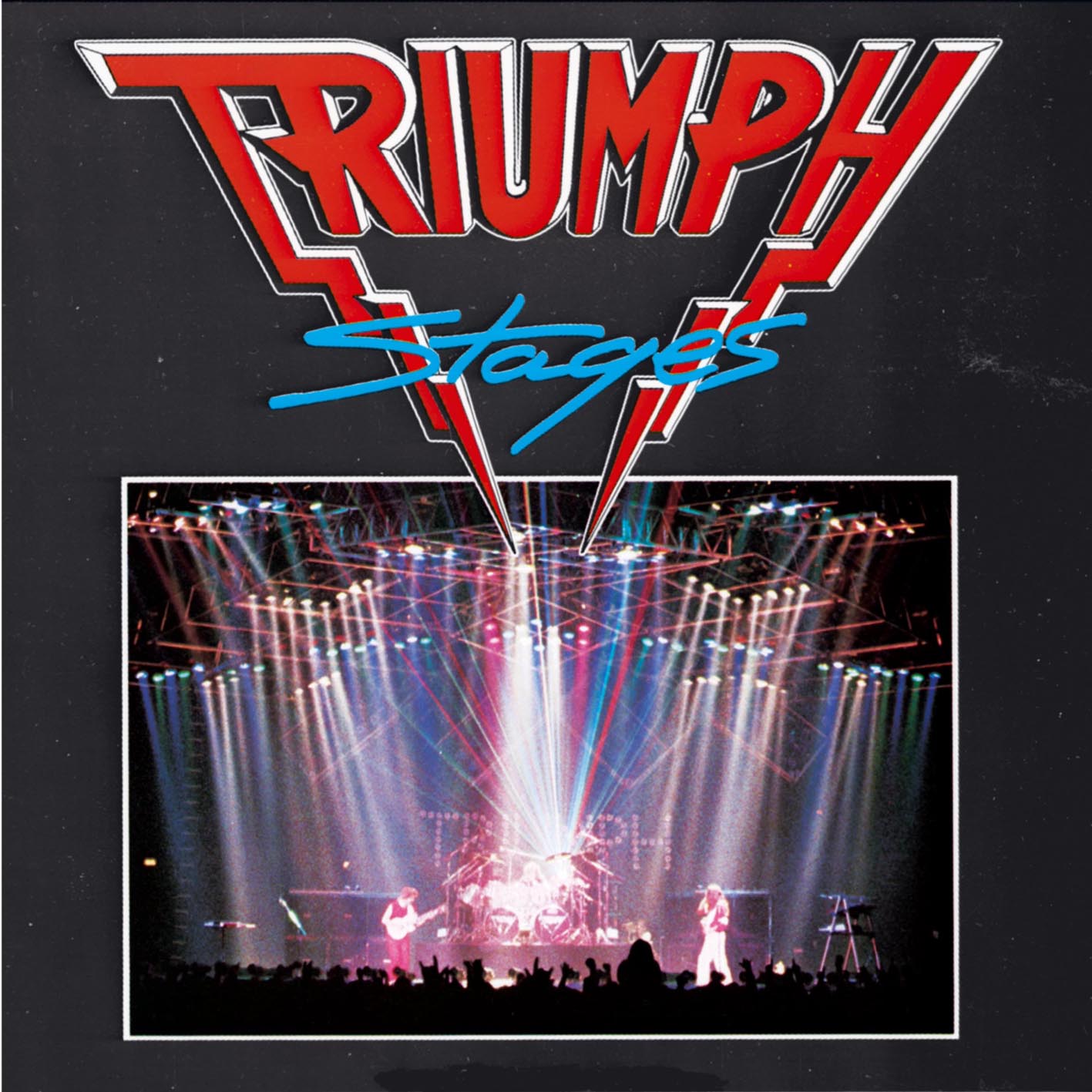 Frontiers Music Srl | Record Label