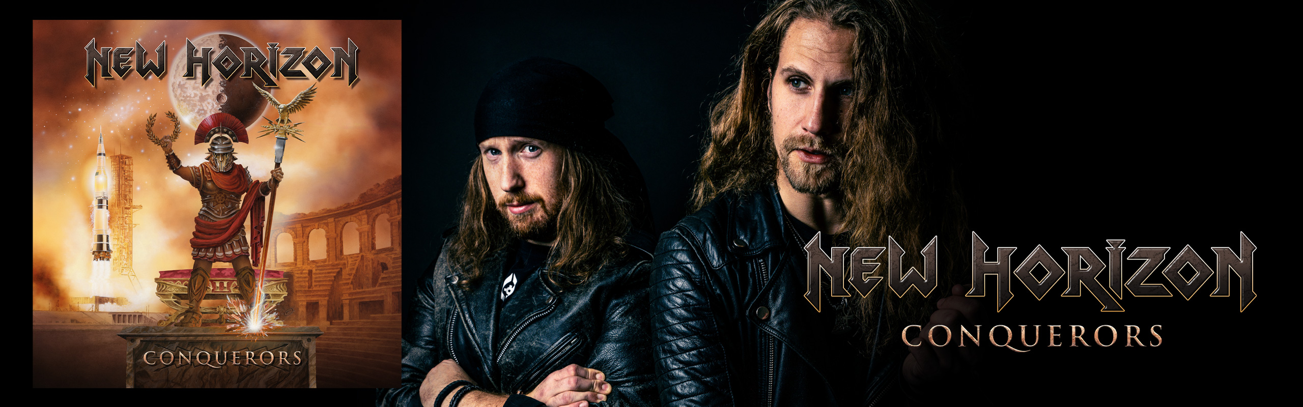 Frontiers Music Srl | Record Label