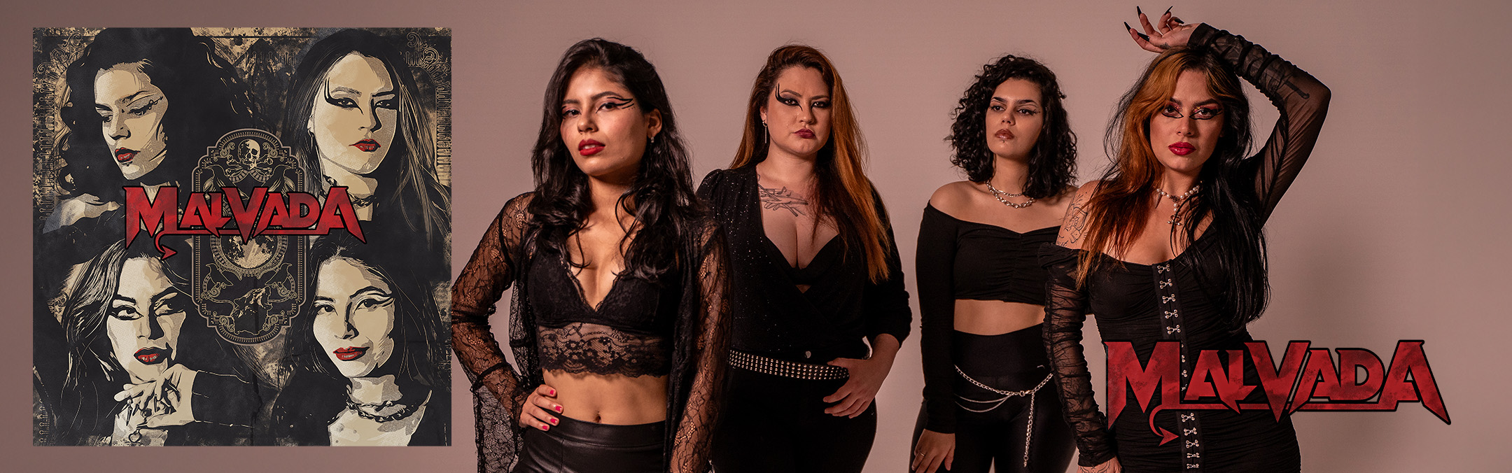 Frontiers Music Srl | Record Label