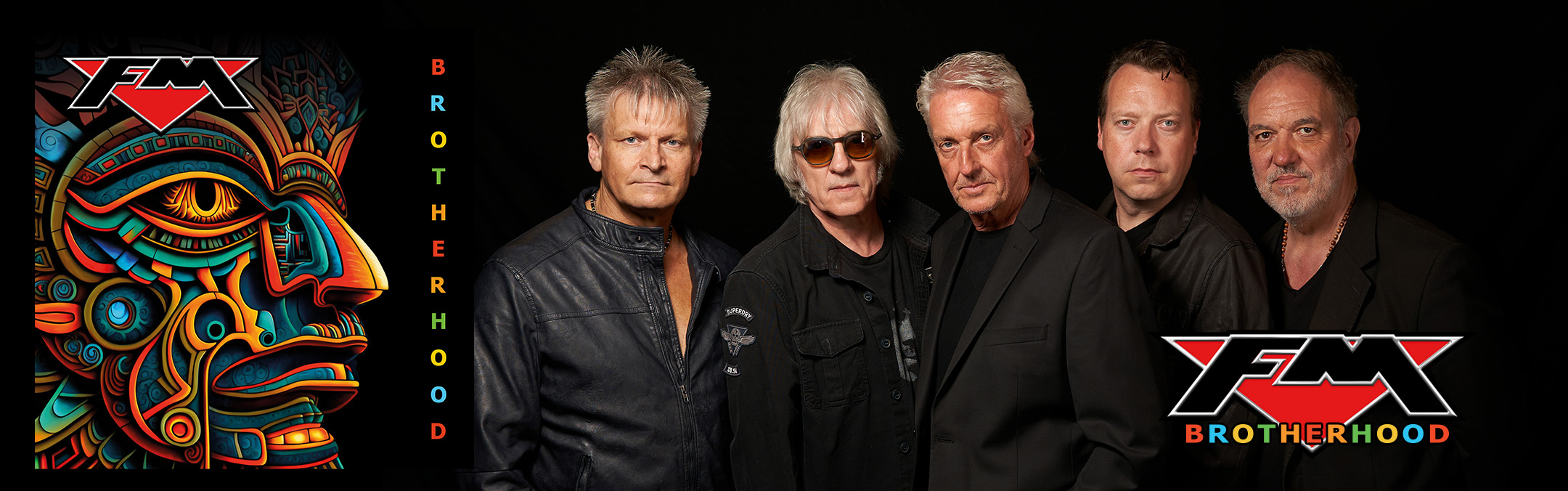 Frontiers Music Srl | Record Label