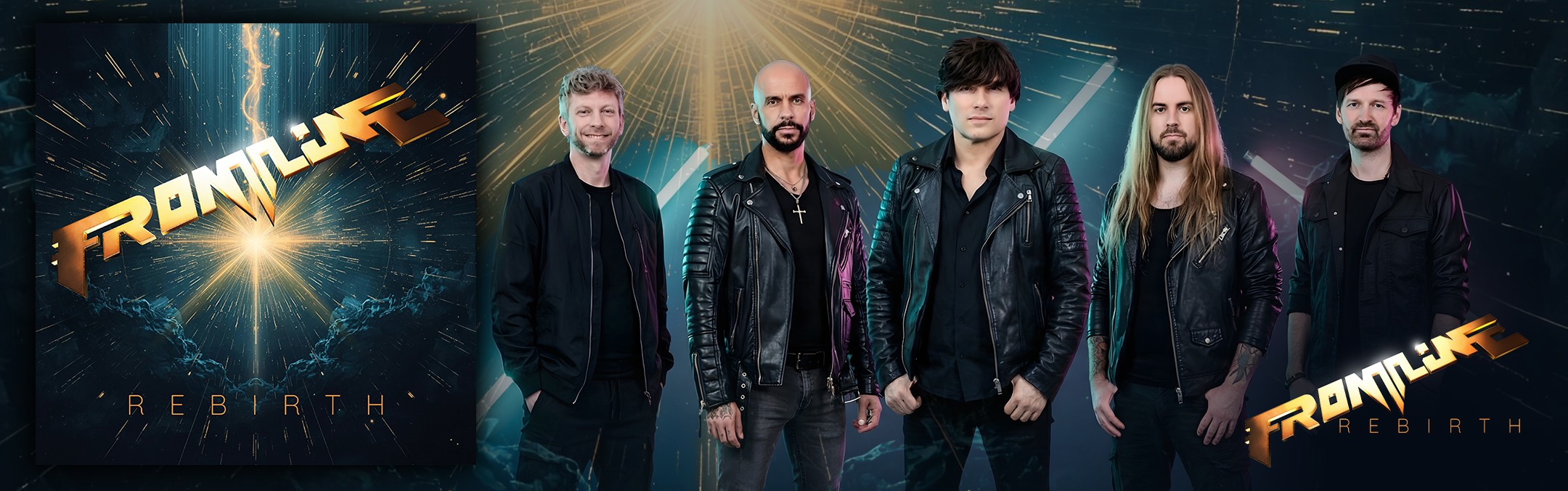 Frontiers Music Srl | Record Label