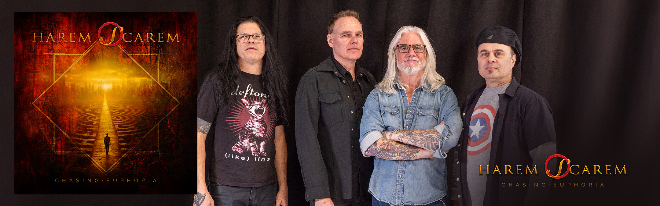 Frontiers Music Srl | Record Label