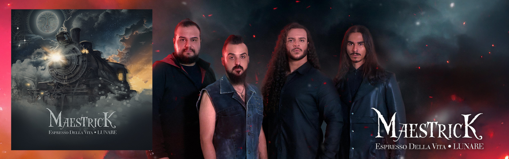 Frontiers Music Srl | Record Label