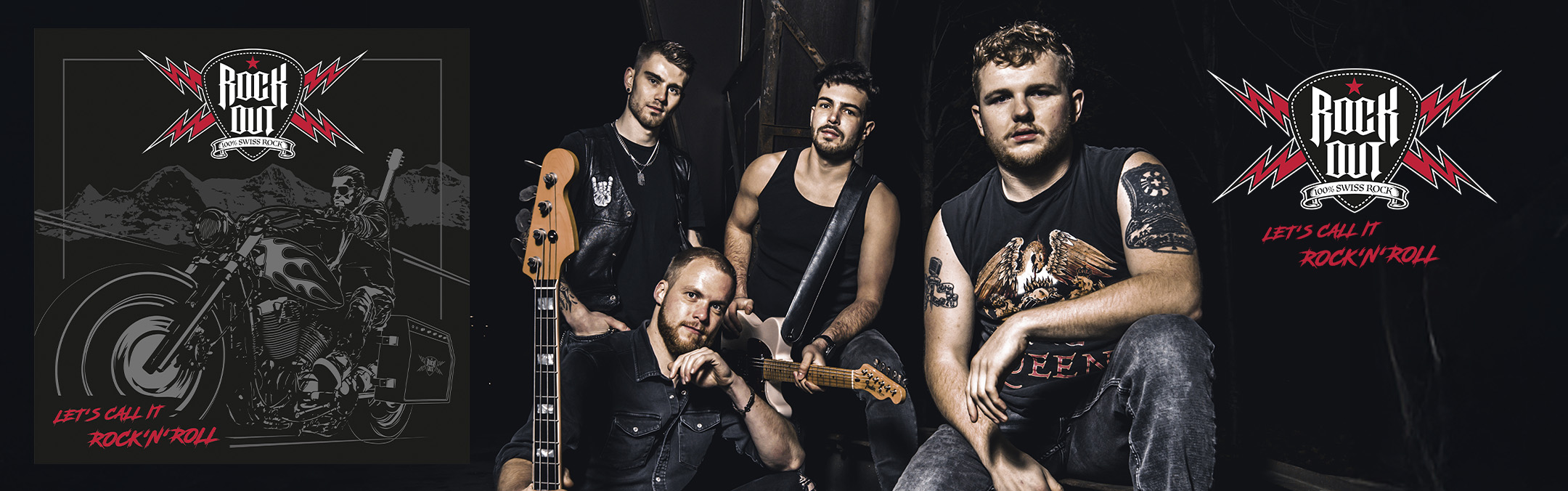 Frontiers Music Srl | Record Label