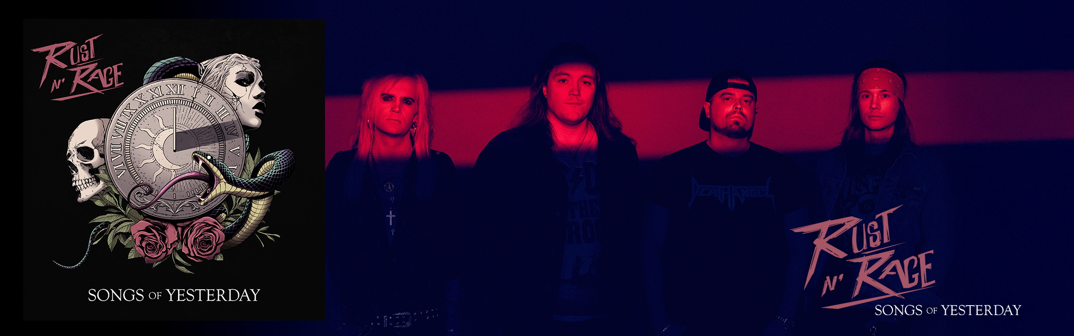 Frontiers Music Srl | Record Label