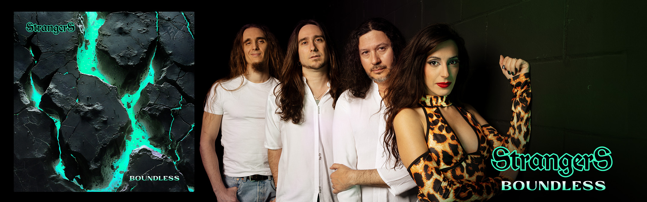 Frontiers Music Srl | Record Label