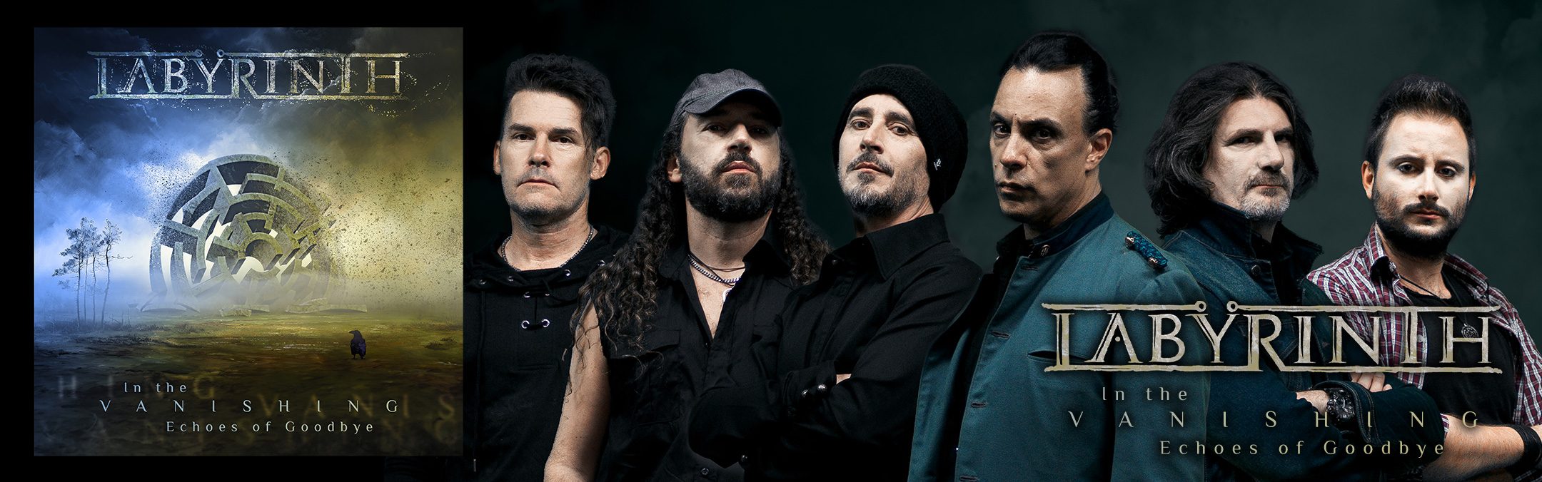 Frontiers Music Srl | Record Label