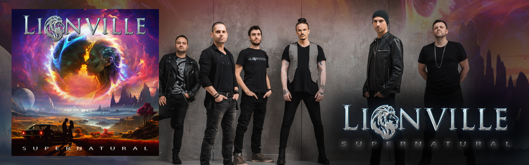 Frontiers Music Srl | Record Label