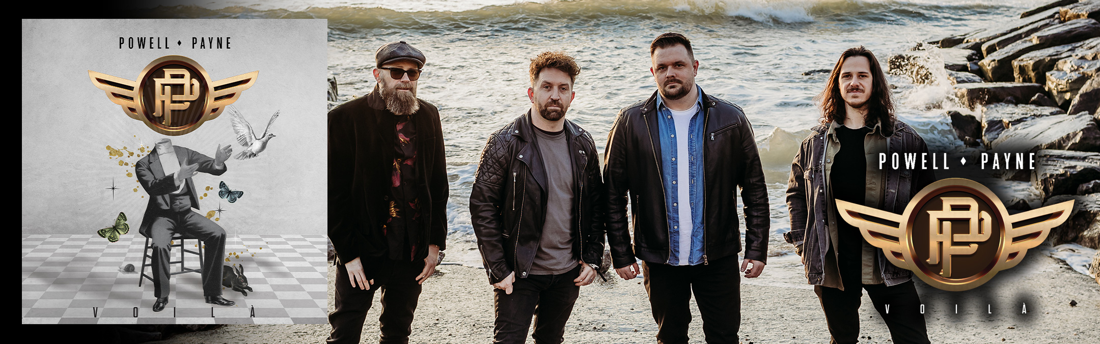 Frontiers Music Srl | Record Label