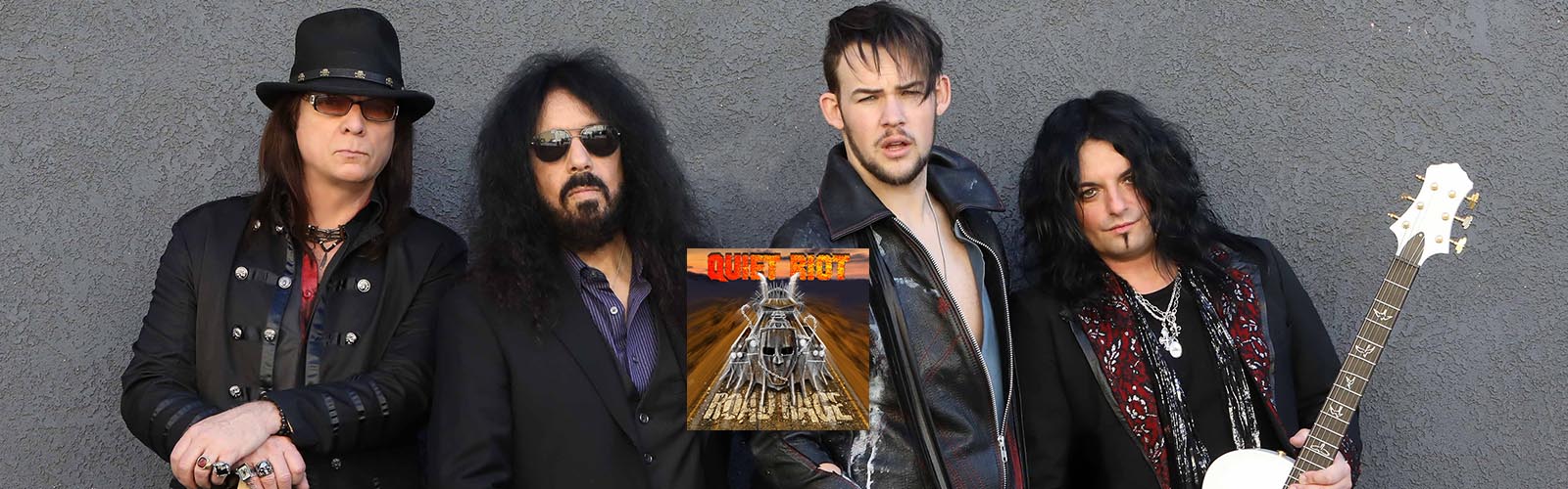 Frontiers Music Srl | Record Label