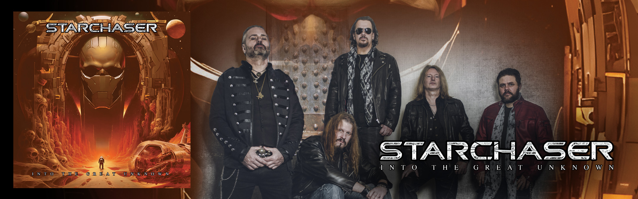 Frontiers Music Srl | Record Label