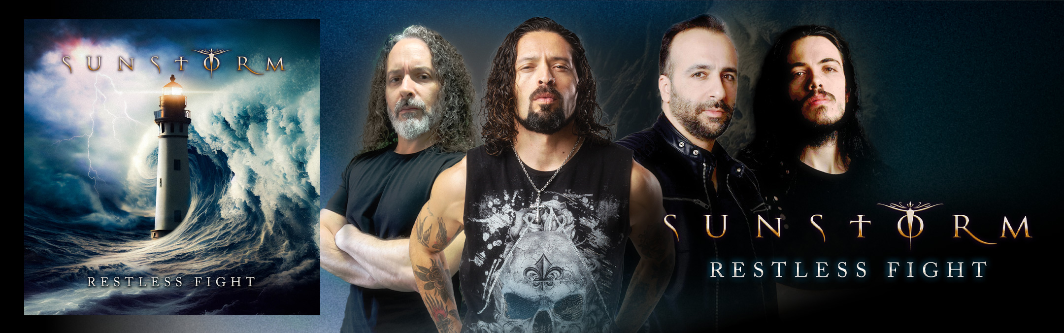 Frontiers Music Srl | Record Label