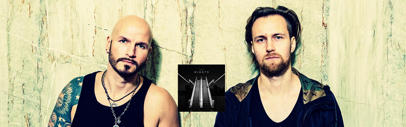 Frontiers Music Srl | Record Label