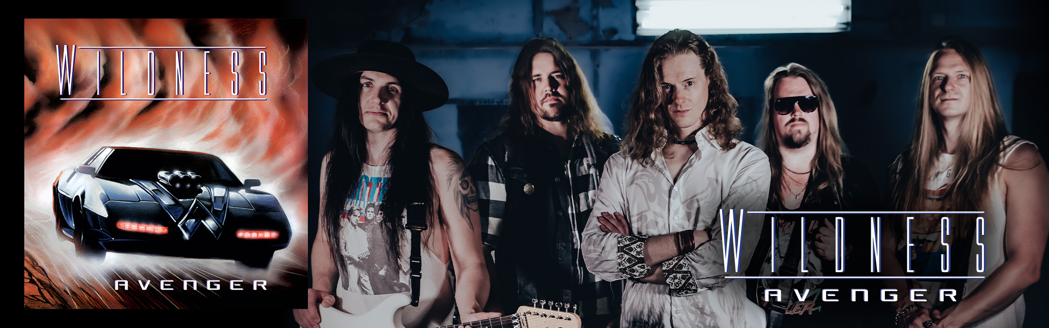 Frontiers Music Srl | Record Label